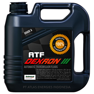 Specialities | PT. ATLAS ENERGIES INDONESIA