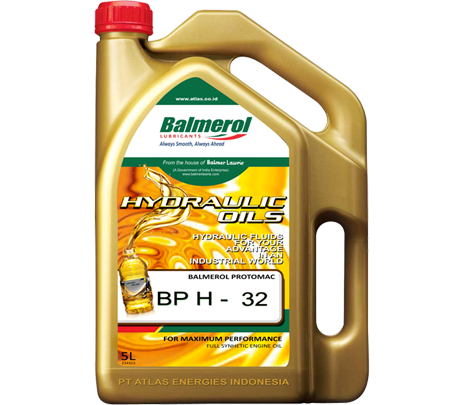 Hydraulic Oils | PT. ATLAS ENERGIES INDONESIA