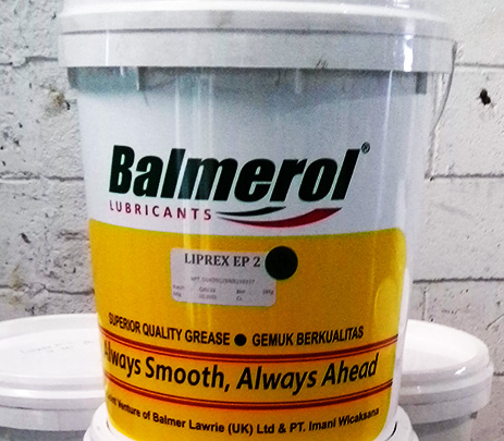 Liprex EP greases | PT. ATLAS ENERGIES INDONESIA